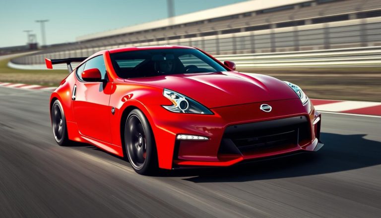 Nissan Sports Cars 2017 Nissan 350Z