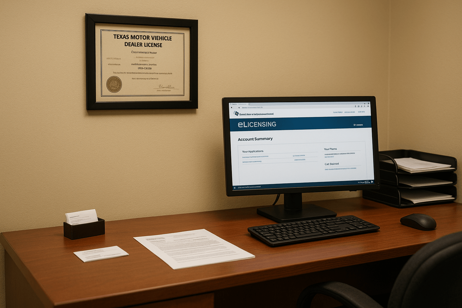 How to Get a Car Auction License in Florida for Dealers & Online Sales