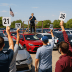How to Get a Car Auction License in Florida for Dealers & Online Sales